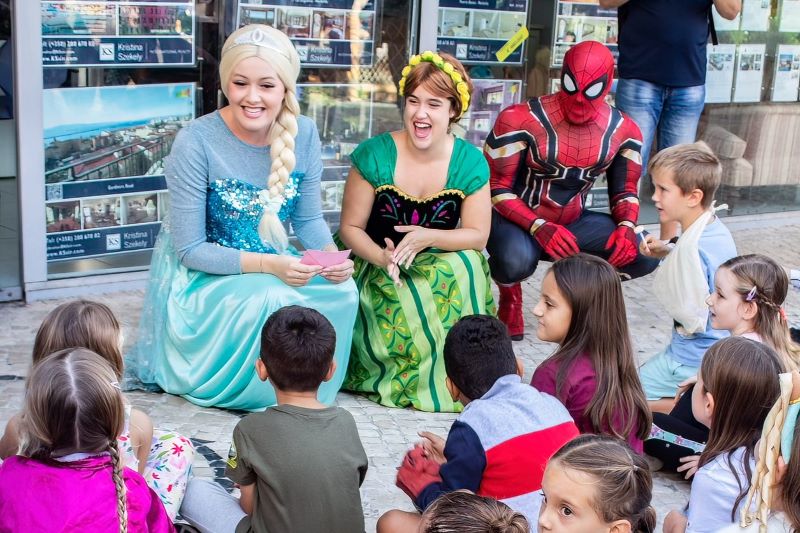 GibSams is a charity based on similar lines to the UK’s Samaritans