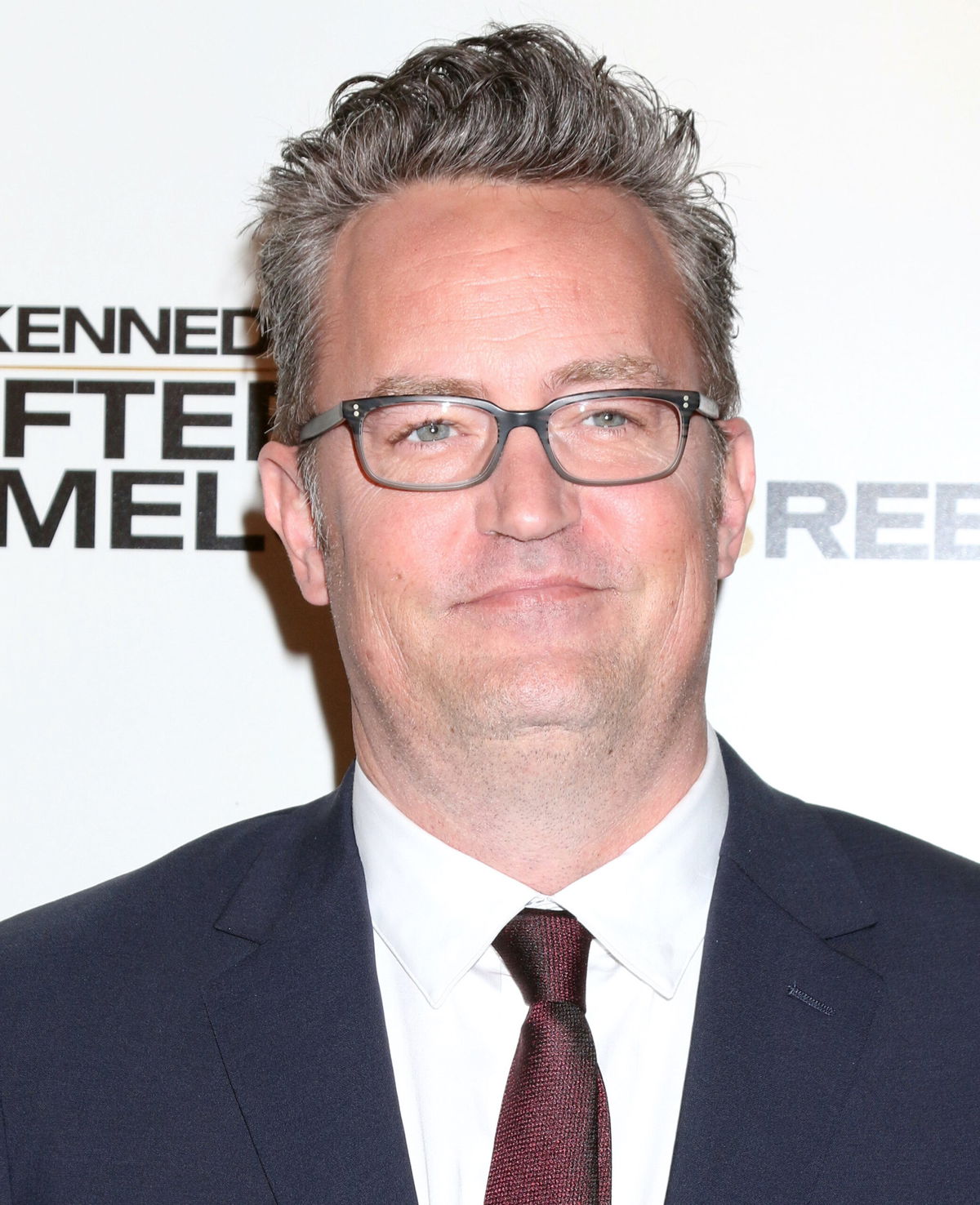Friends star Matthew Perry: ‘I spent $9m trying to get sober’ « Euro ...