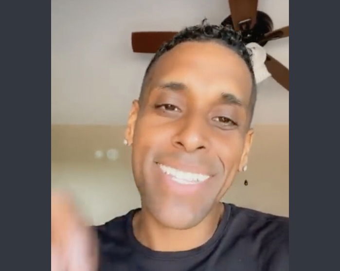 Haitian singer Michael Benjamin dies suddenly of cardiac arrest after ...