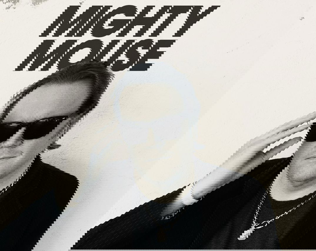 Shock as DJ Mighty Mouse dies suddenly at his villa in Spain « Euro ...