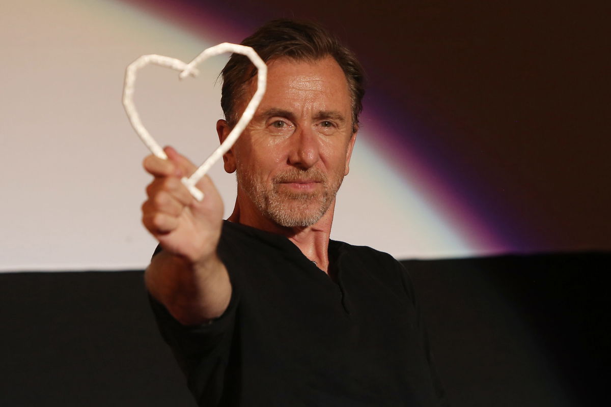 Son of British actor Tim Roth dies aged 25 following year-long cancer ...