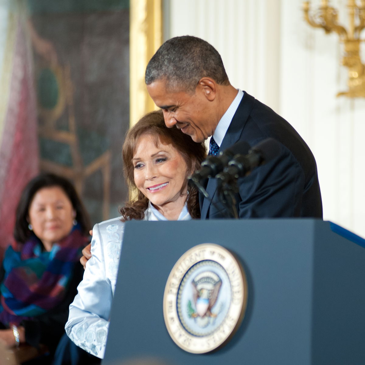 Iconic female music star, Grammy award winner and leading feminist dies ...