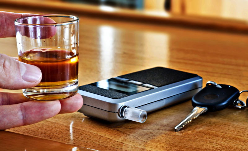 Proposal to ban alcohol for French hunters provokes wrath of hunting ...