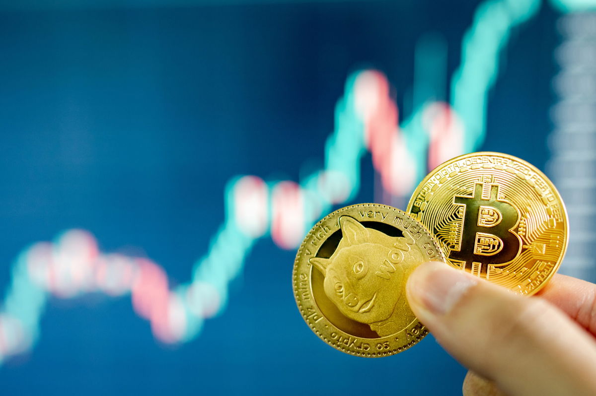 Meme Coin Takeover! - Dogecoin and Big Eyes Coin to dominate the Crypto ...