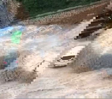 UPDATE: Planes grounded, hail and winds of 80 km/h in Valencia « Euro ...