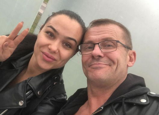 BREAKING: Russian actor Andrey Stoyanov dies suddenly aged 48 following ...