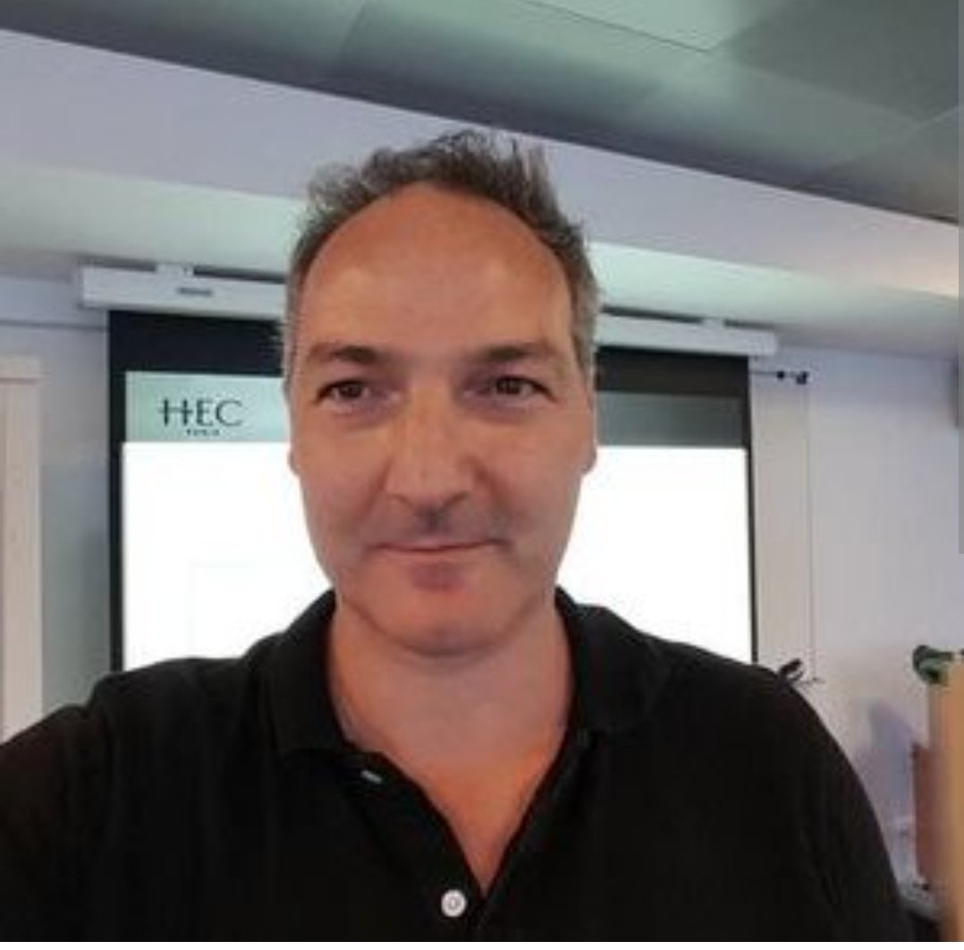 Tributes paid following death of HEC Paris economist Denis Gromb « Euro ...