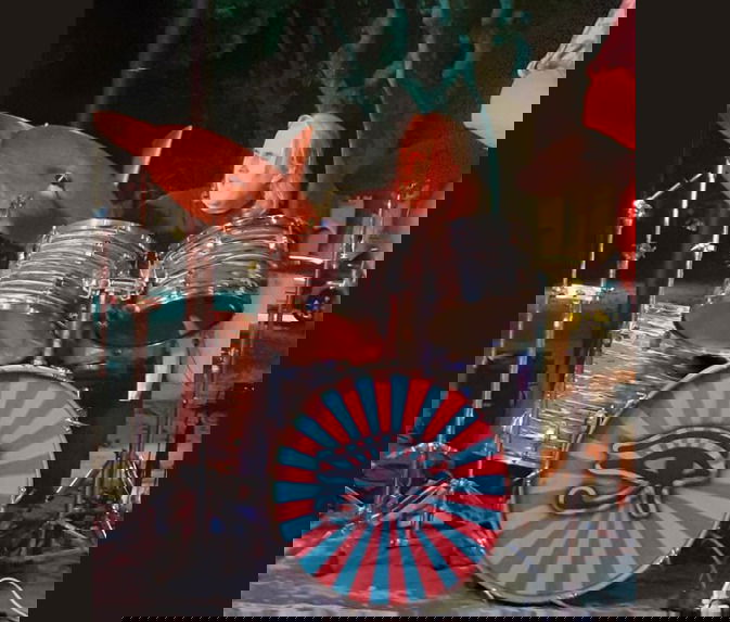 Heartbreak as 58-year-old drummer dies suddenly after suffering heart ...