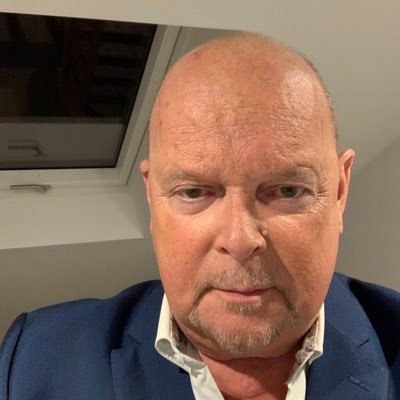 James Whale reveals terminal cancer in heartbreaking speech