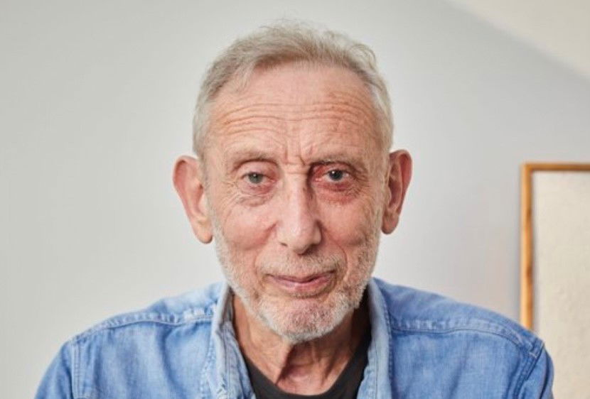 LISTEN: Michael Rosen pens new poem for NHS nurses « Euro Weekly News