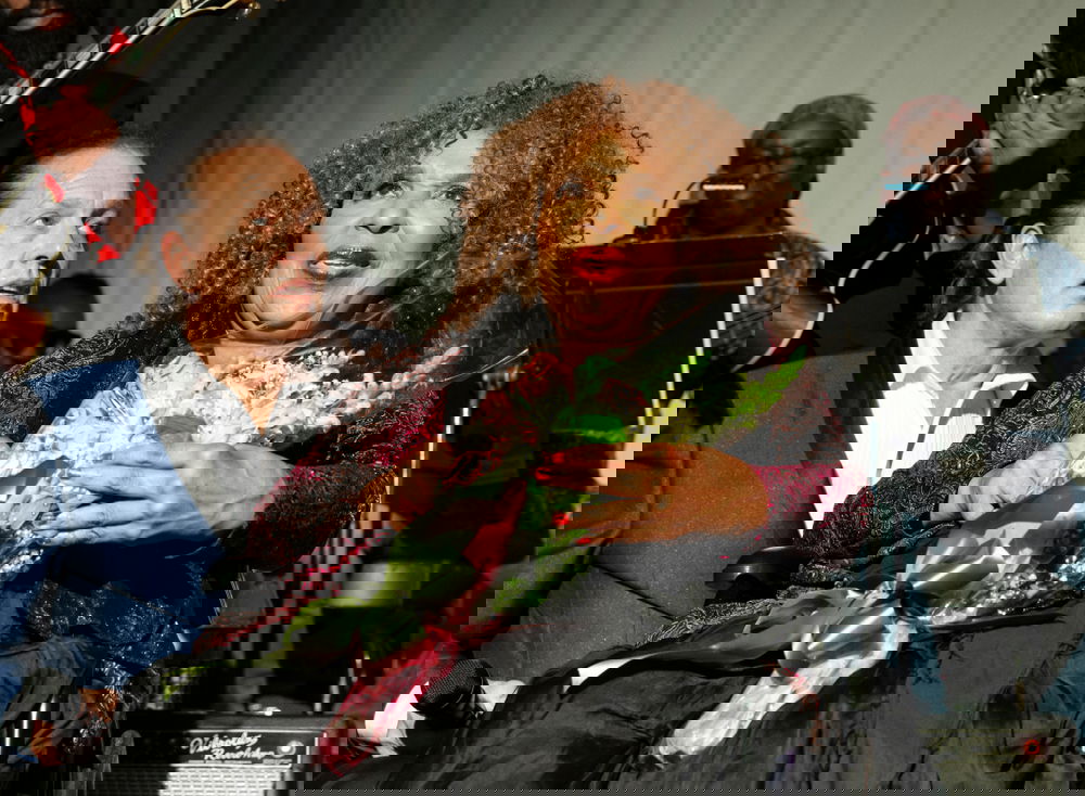 Roberta Flack is unable to sing after ALS diagnosis « Euro Weekly News