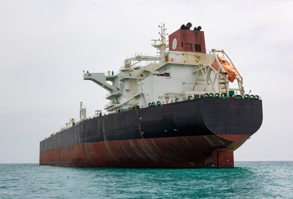 US-led task force to deploy unmanned vessels to protect ships in Gulf ...