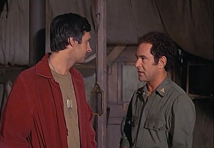 Kelly’s Heroes and Rockford Files Emmy award winning actor dies aged 82 ...