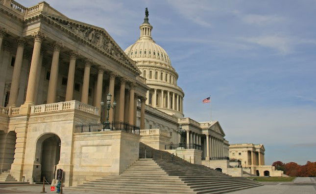 Puerto Rico next U.S. state after vote in House of Representatives