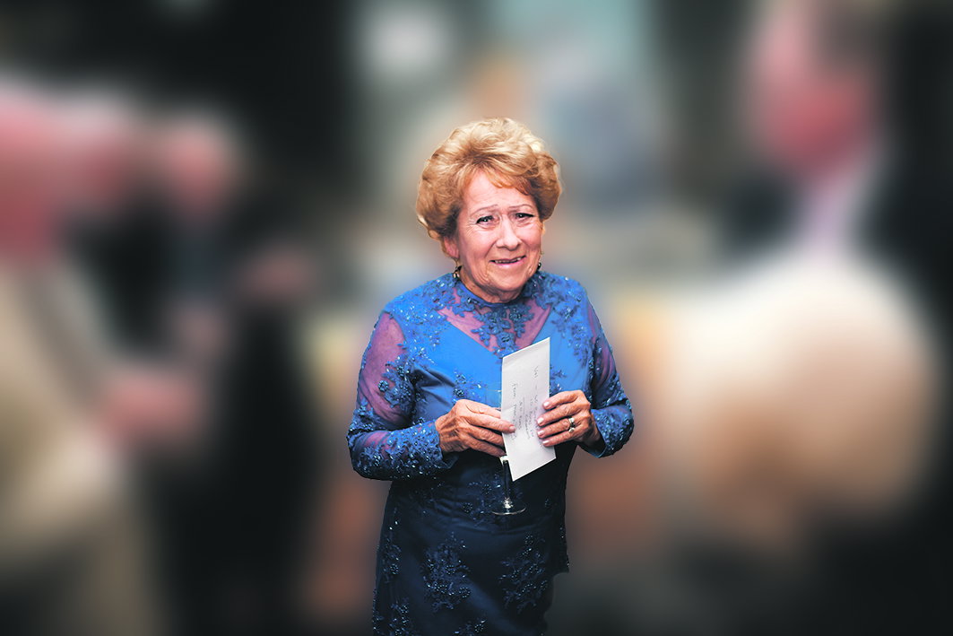 Val Williams: Simply the best « Euro Weekly News