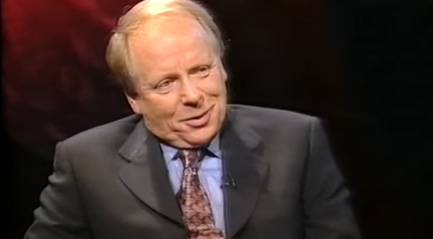 Heartbreak as British comedian John Bird dies aged 86 - Euro Weekly News