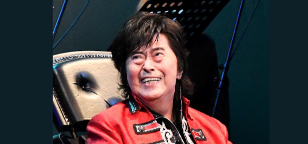 Japanese singer Ichiro Mizuki dubbed the “king of anime songs” dies ...