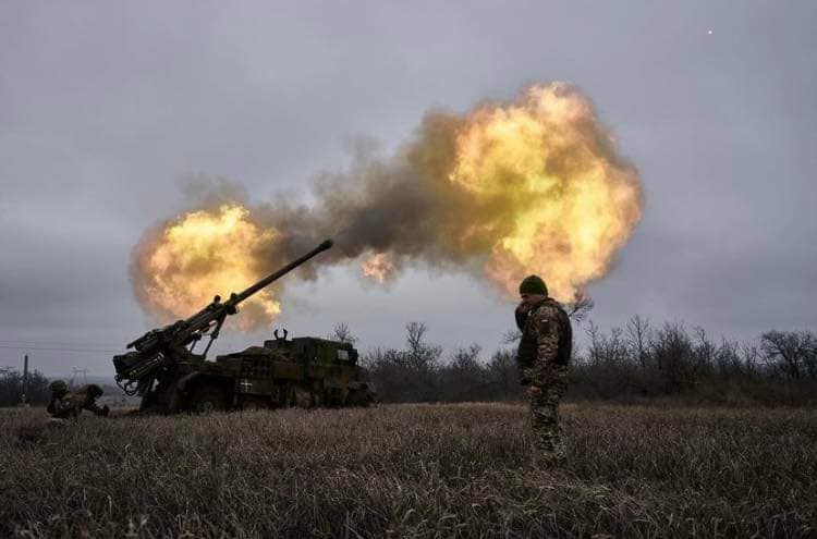 Reported Russian combat losses in Ukraine as of December 28 « Euro ...