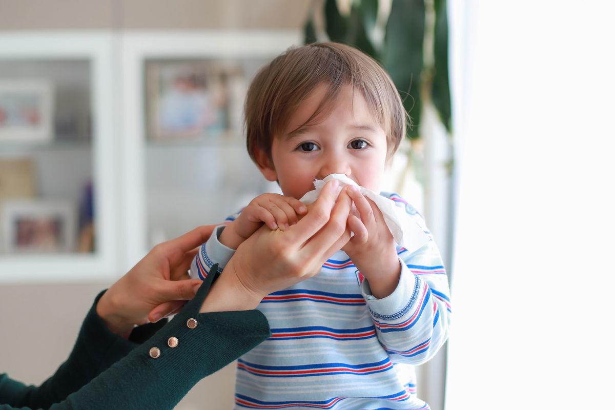 Spanish doctors monitoring rise in Strep A cases among children « Euro ...