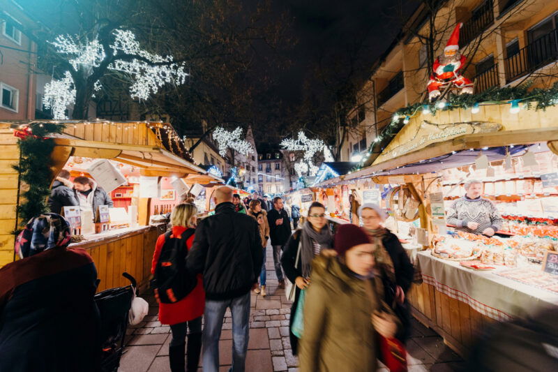 Festive flavours at Sabores Almería food festival « Euro Weekly News