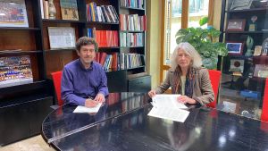 Initiative to welcome Sahrawi children to Mallorca during the summer ...