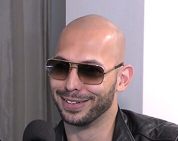 Andrew Tate ´branded´ alleged victims with tattoos « Euro Weekly News