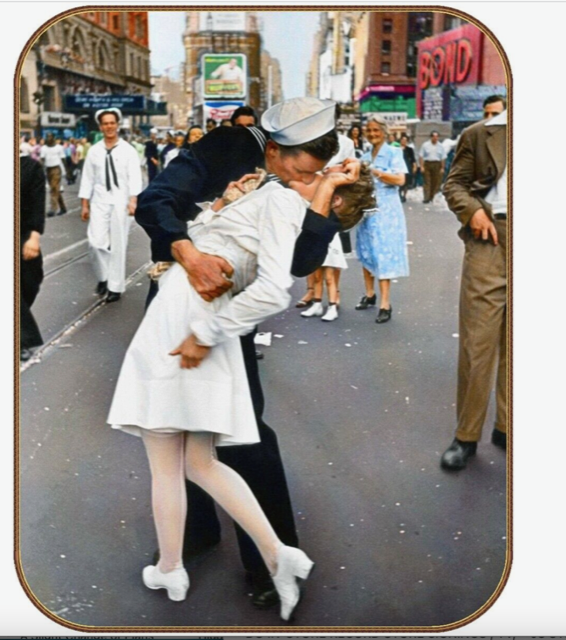 For Holocaust Remembrance Day amazing 98-year-old Bea Franklin serves ...