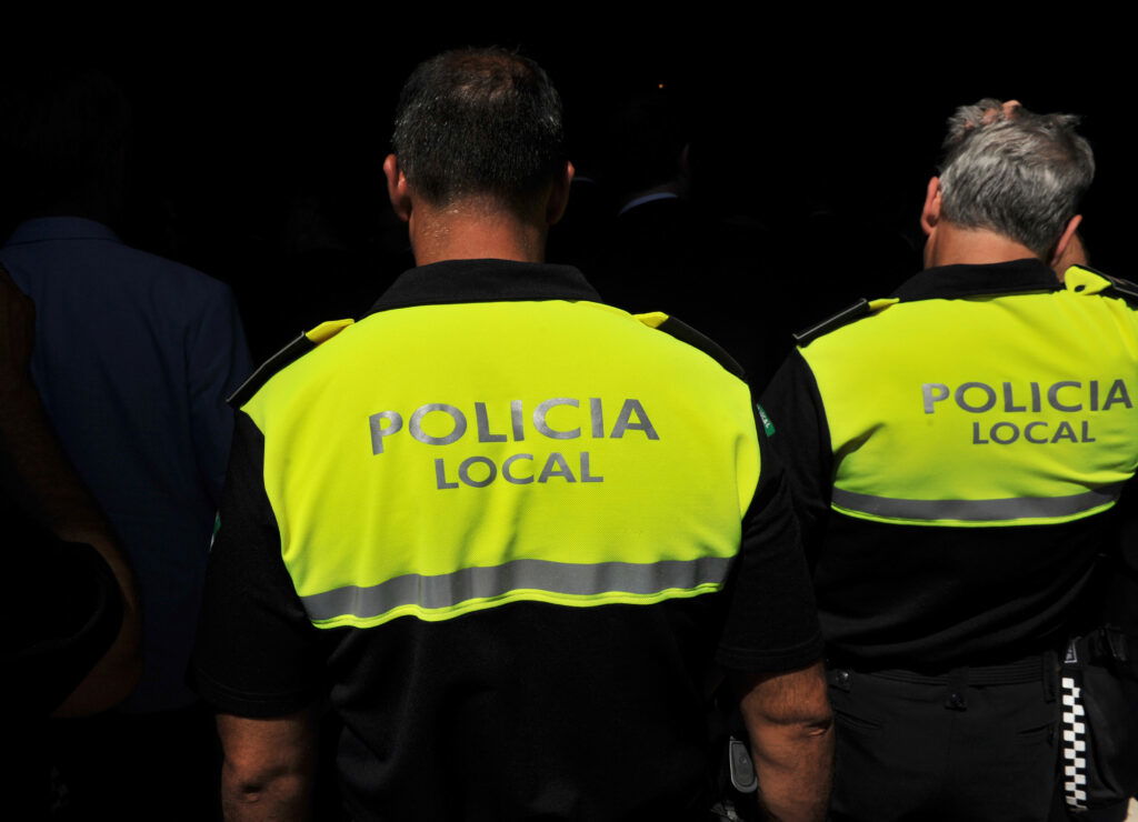 Explainer How To Report A Crime In Spain Euro Weekly News explainer-how-to-report-a-crime-in-spain-euro-weekly-news