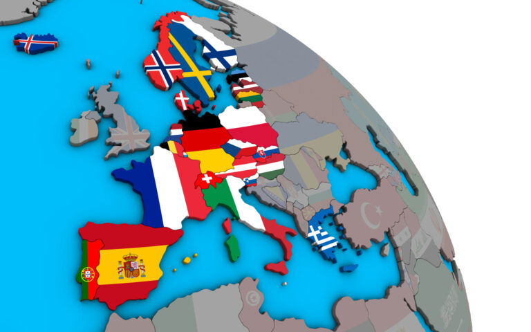 The 90/180-day Schengen Area rule explained and how to calculate your stay