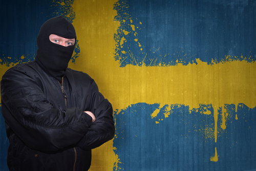 Another fatal shooting in Stockholm as police officers call for gang ...