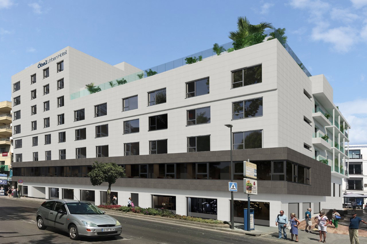 Hotel Marbella Panama , HOTEL MARBELLA Panama City, Panama – WOQTDI