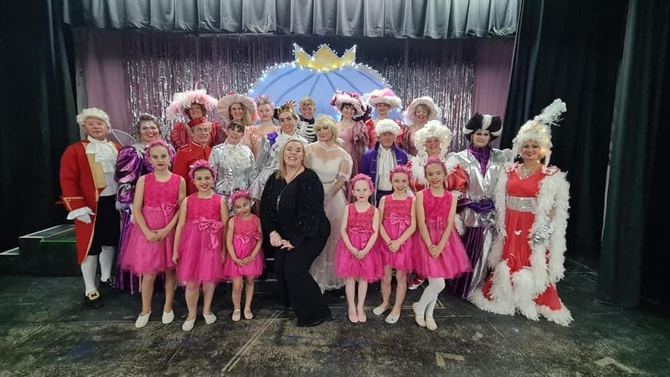 Careline Theatre’s annual pantomime “Cinderella” was the absolute gem ...