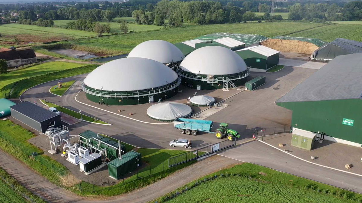 Verdalia Bioenergy takes off in Spain with a €1 billion renewables ...