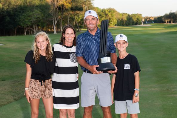 Howell Dominates LIV Golf Season Opener with epic win in Mexico « Euro ...