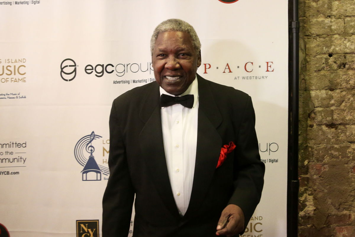 Drifters singer and Rock and Roll Hall of Fame inductee dies from liver ...