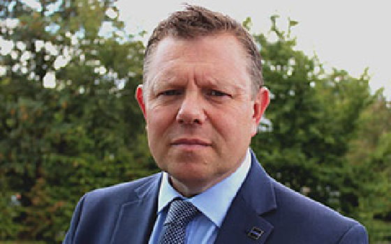 Former police federation chair faces gross misconduct hearing following ...