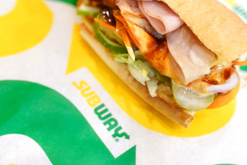 Subway co-founder leaves his $5 billion share in the chain to charity ...