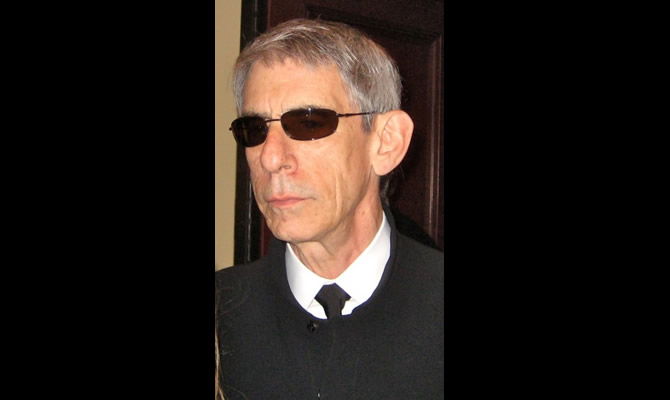 actor Richard Belzer passes away aged 78