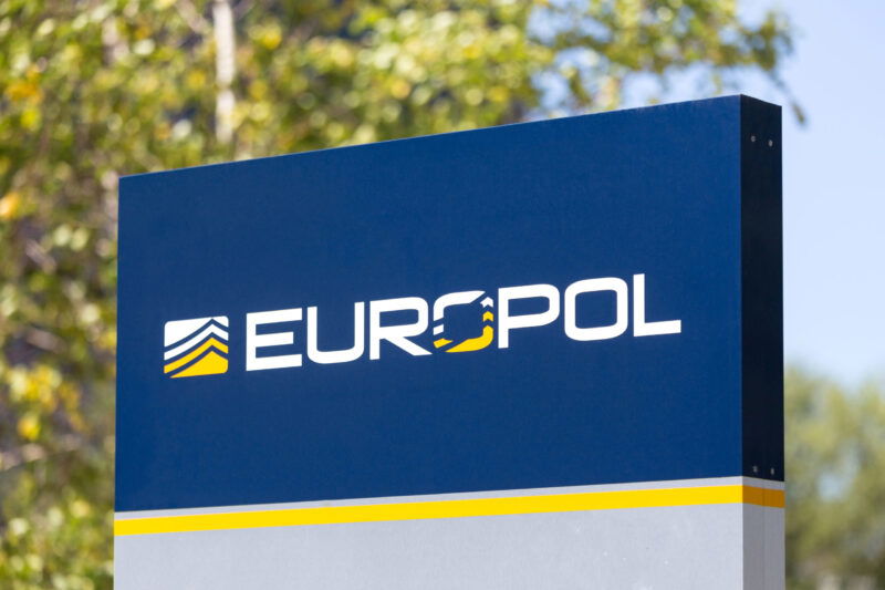 Europol smashes smuggling network operating in Italy, Germany and ...