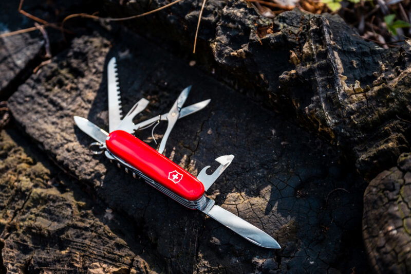 Packing picks: Remember these four items to have the best camping trip ...