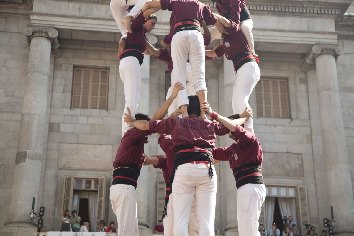 Everything you need to know about ferias and fiestas in Spain