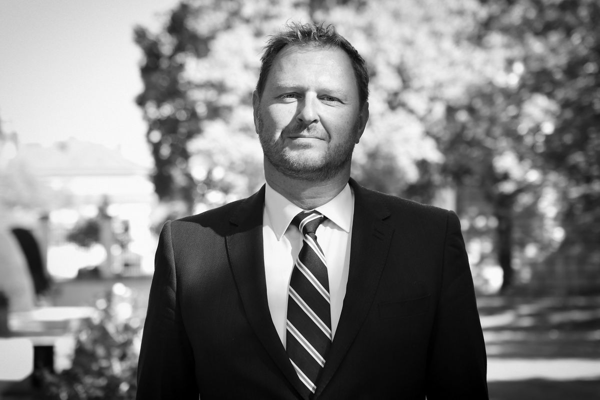 Shock as Czech Ambassador to Poland Jakub Dürr dies suddenly « Euro ...