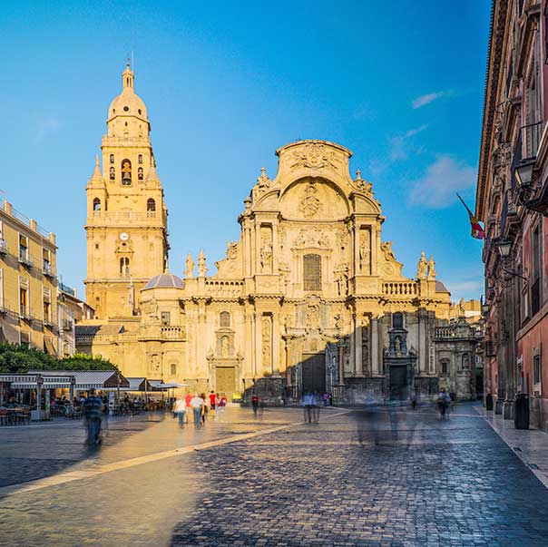 Tourism launches new free tours to showcase Murcia’s culture and ...