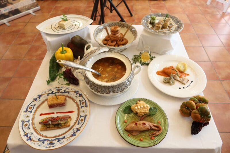 Mining for flavour: Vera’s culinary time capsule with month-long event ...