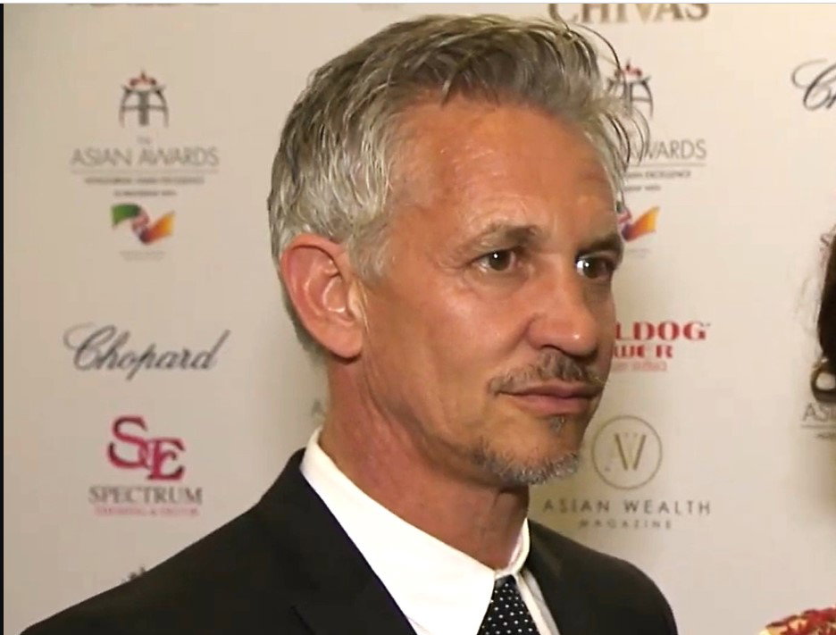 UPDATE: BBC confirms date for the return of Gary Linekar to Match of ...