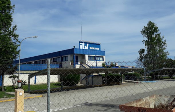 ITV stations close this weekend changeover Valencian Community