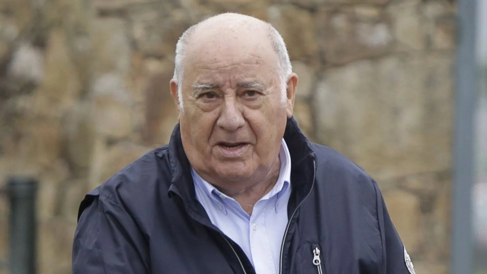 Another London acquisition for Inditex founder Amancio Ortega %%page ...