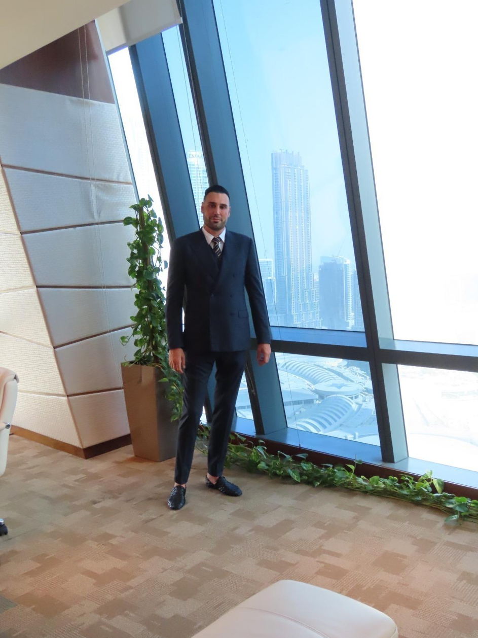 Dr Yasam Ayavefe on the pricing of services on the internet « Euro ...