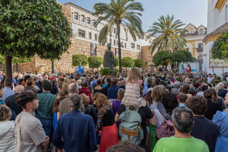 Marbella’s tourism renaissance: City’s tourist figures hit record high ...