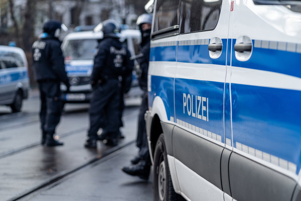 BREAKING: Two killed after attack at Mercedes Benz plant « Euro Weekly News